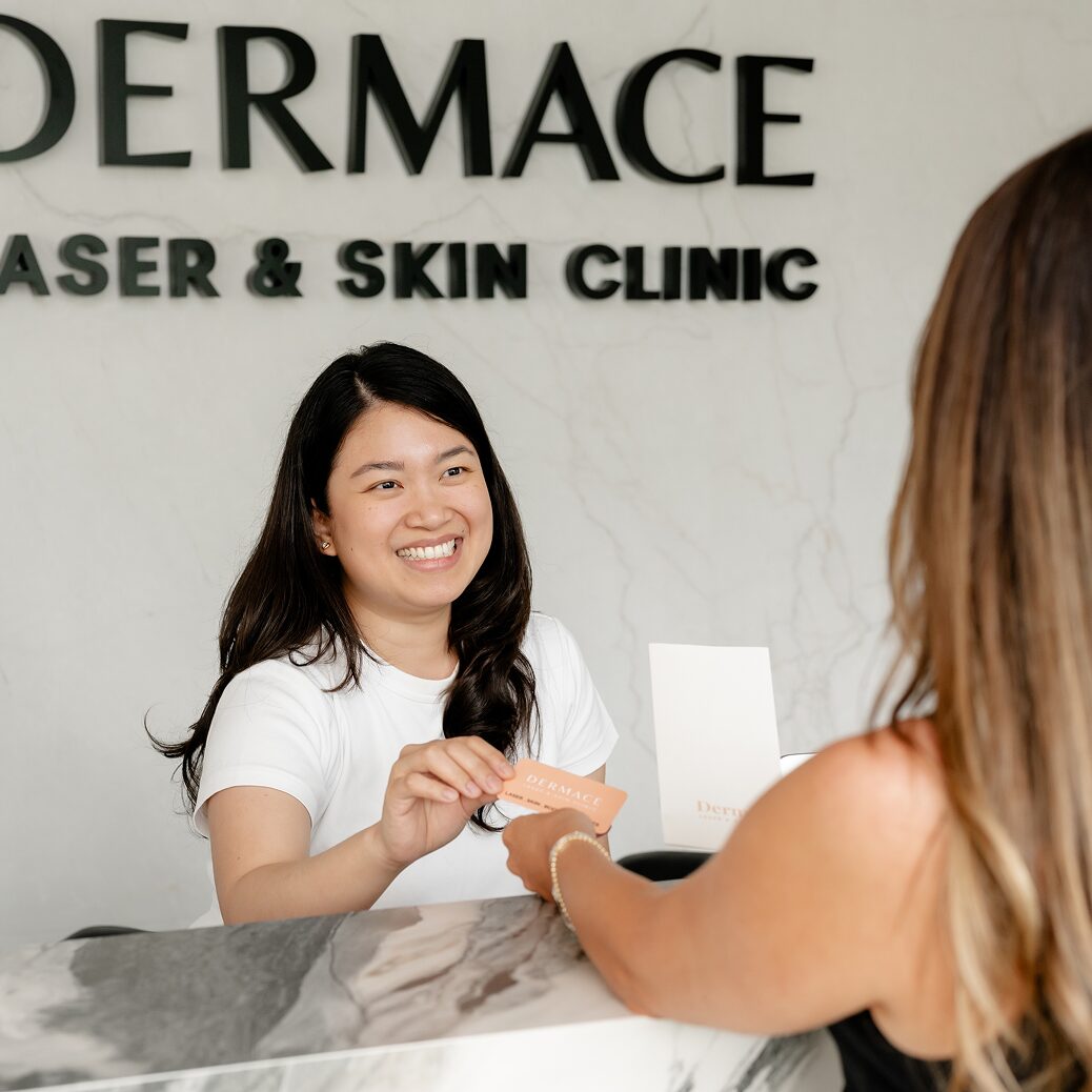 Homepage | Dermace Laser & Skin Clinic